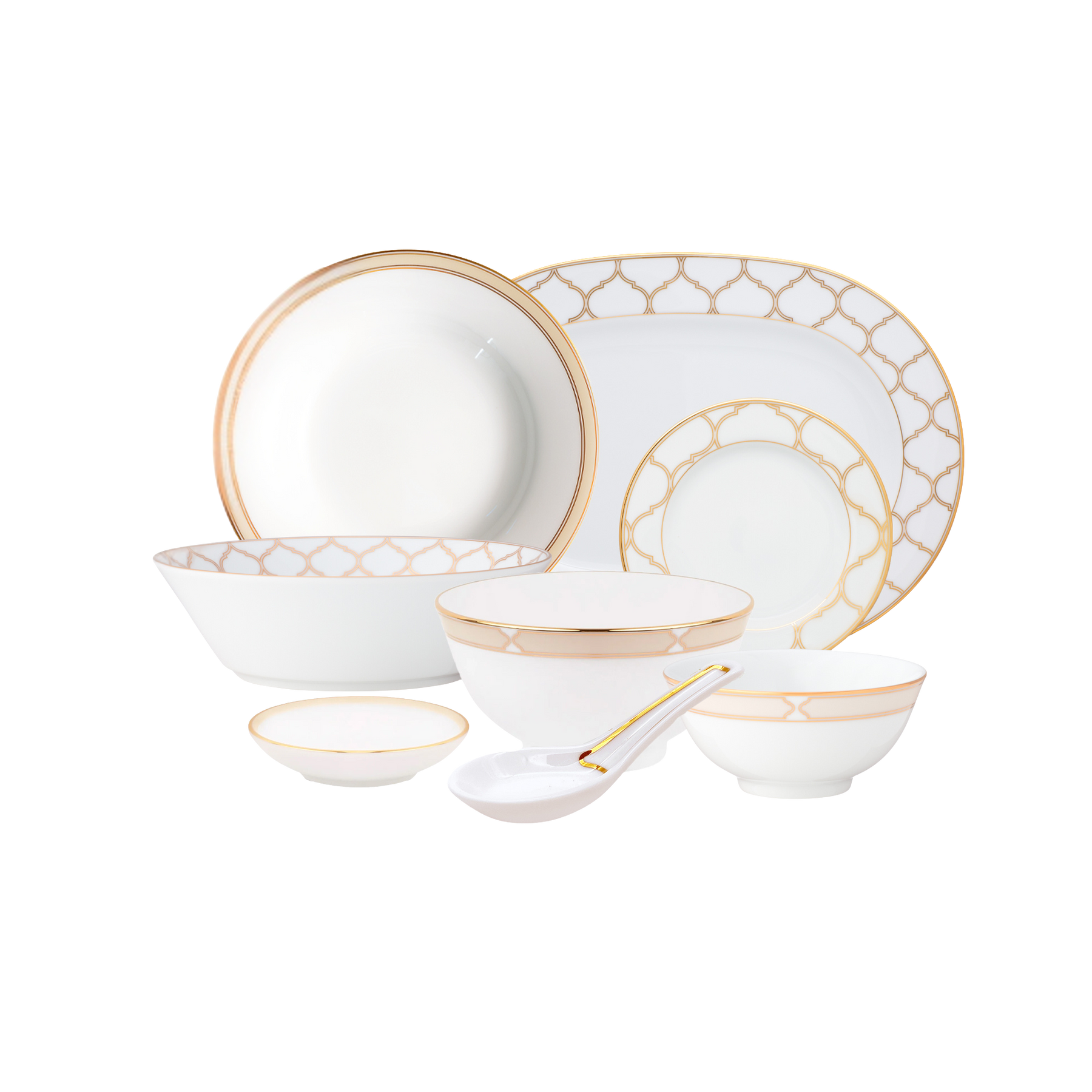 Noritake Fine China & Porcelain Collection - Premium Japanese ...
