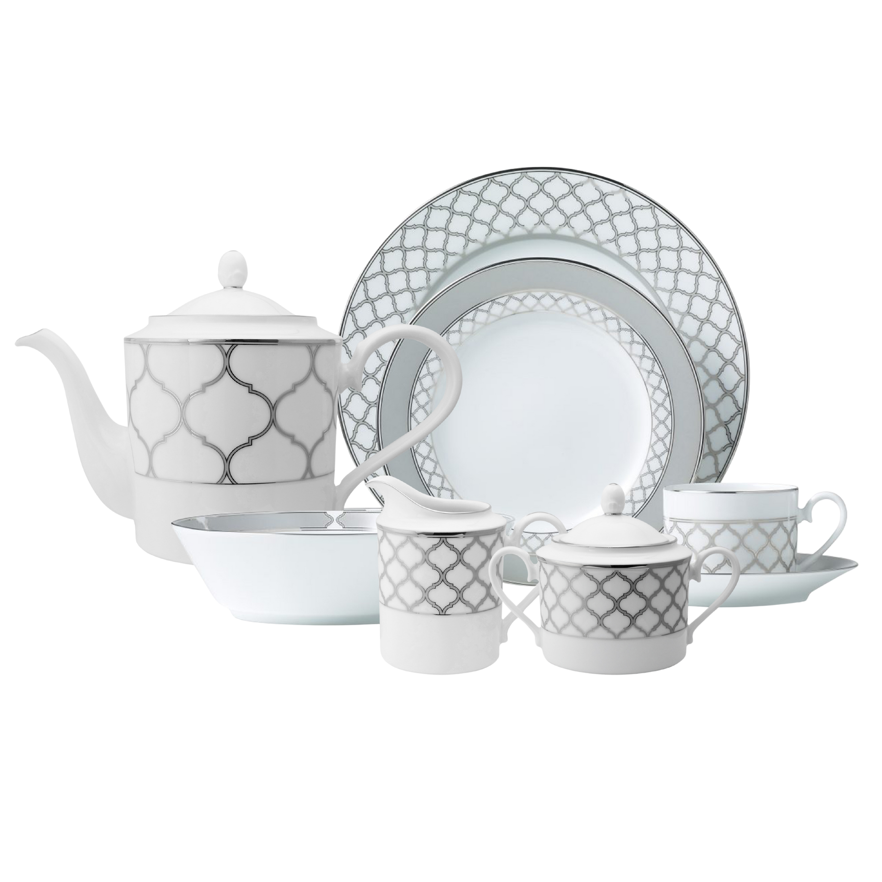 Noritake Fine China & Porcelain Collection - Premium Japanese ...
